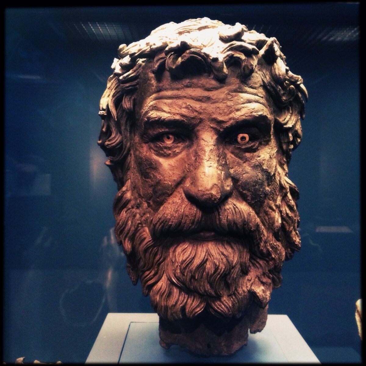 The National Archaeological Museum, the neoclassical monuments of ...